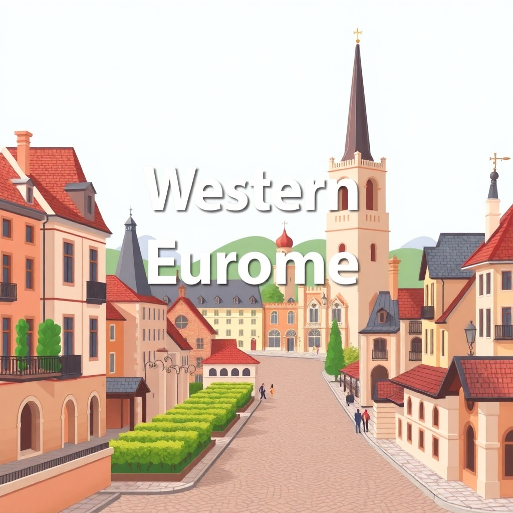 Best Western European Name Generator | Vondy