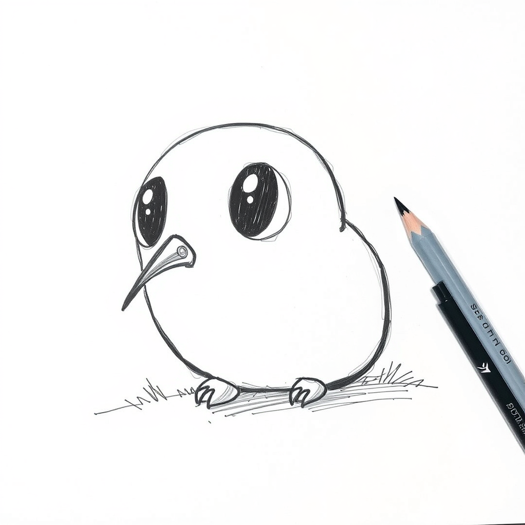 Best Easy Small Drawing Ideas | Vondy