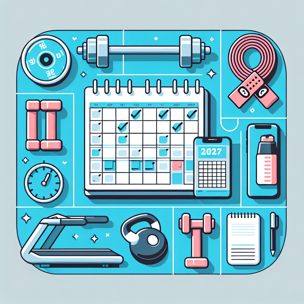 Best Spring Workout Generator | Vondy