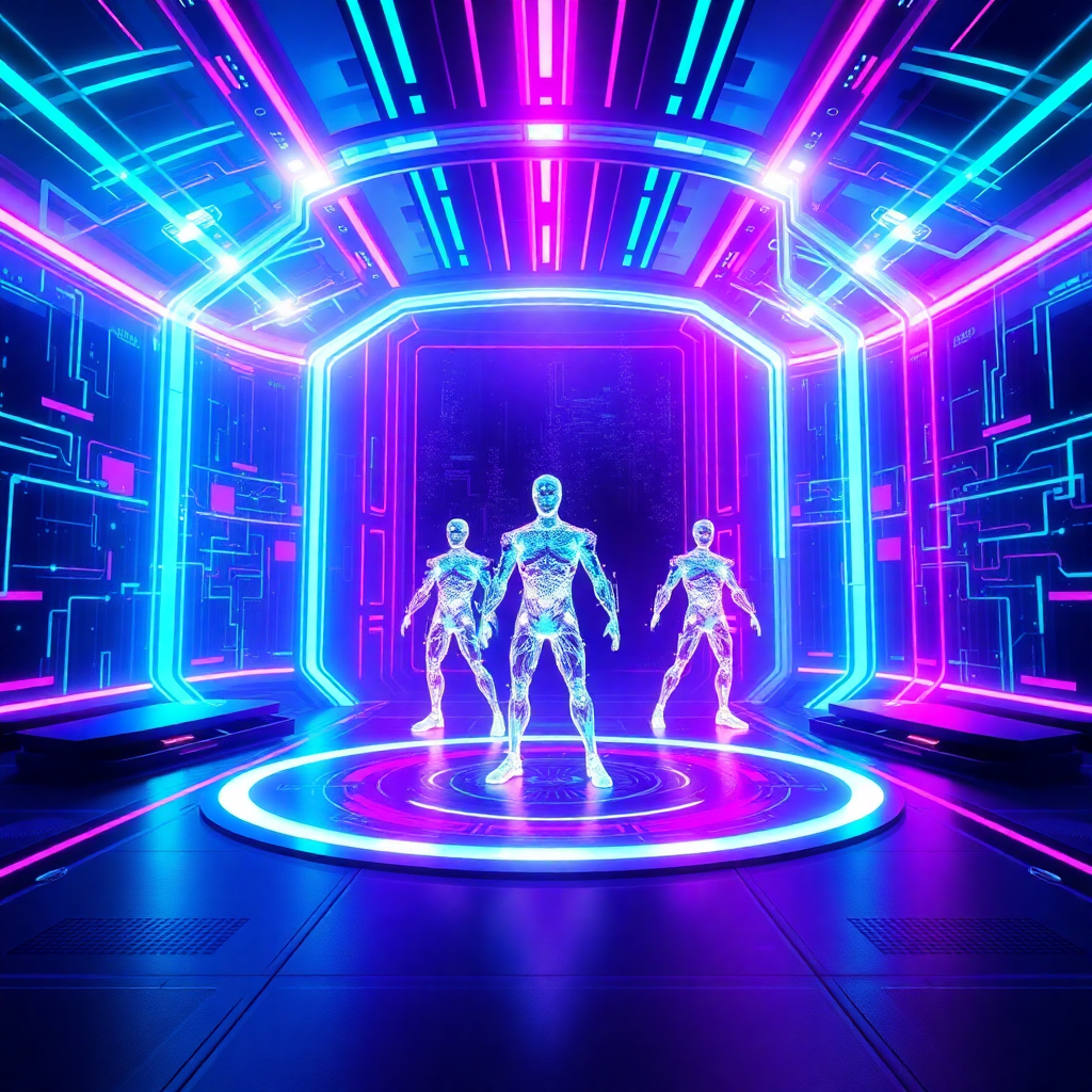 Best Databrawl Oc Maker | Vondy