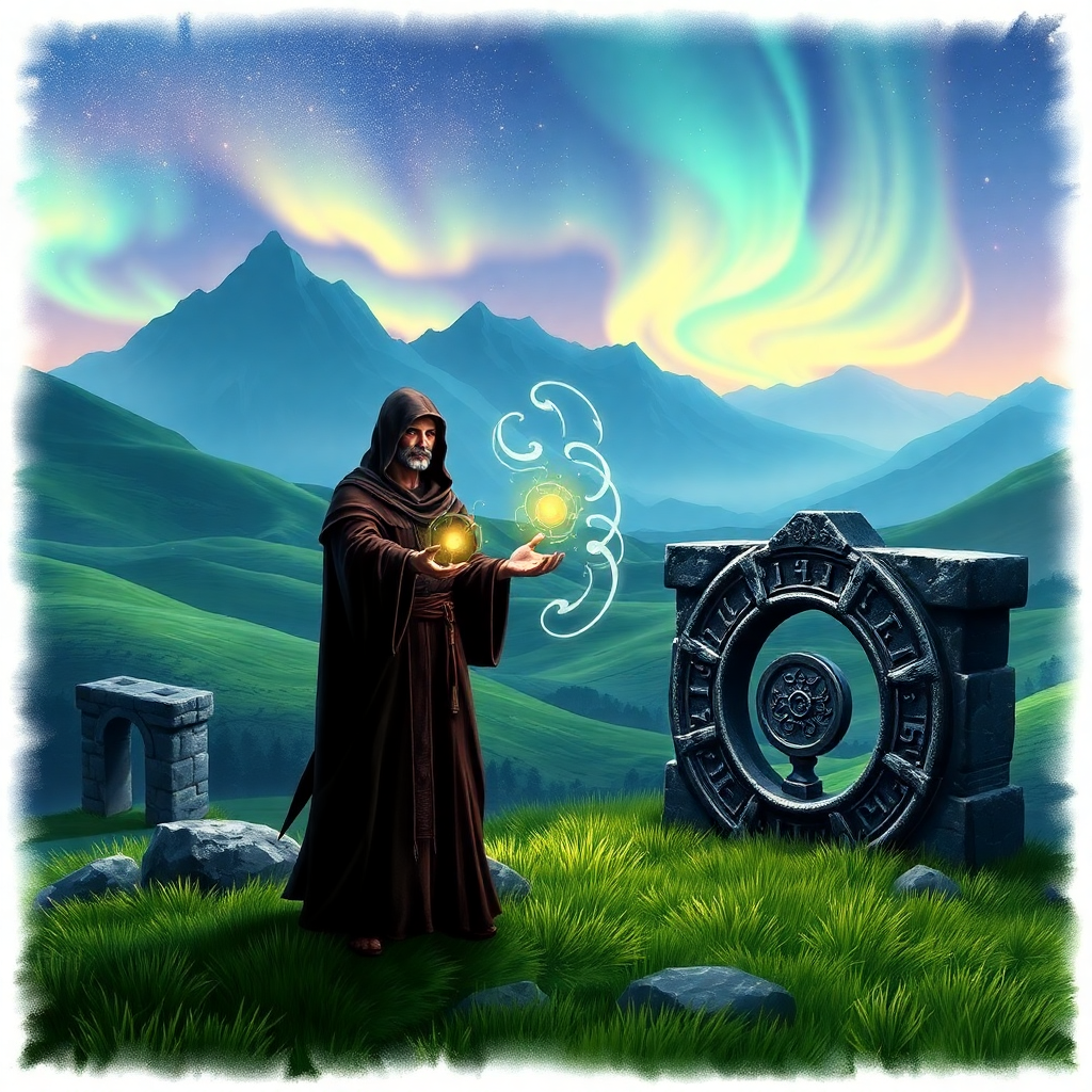 Best Eso Breton Name Generator | Vondy