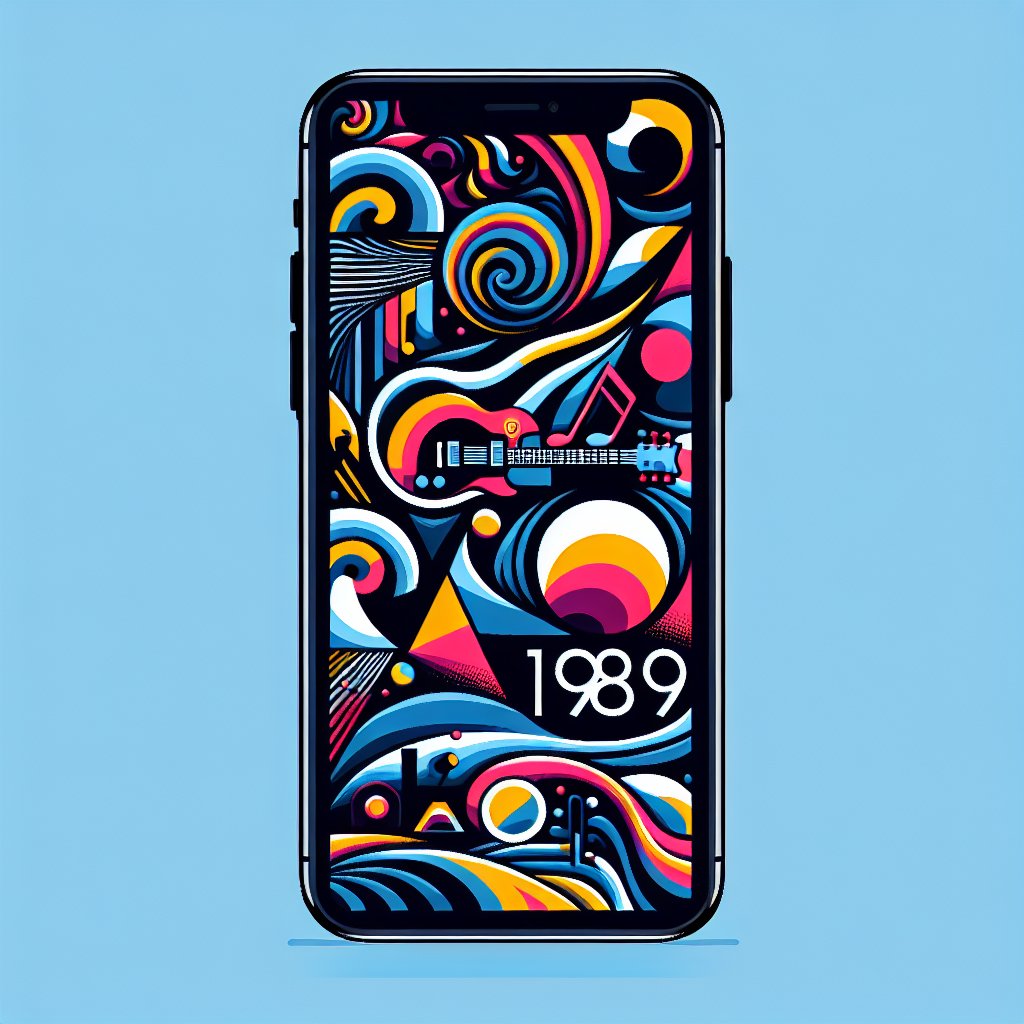 Best Taylor Swift 1989 Background | Vondy
