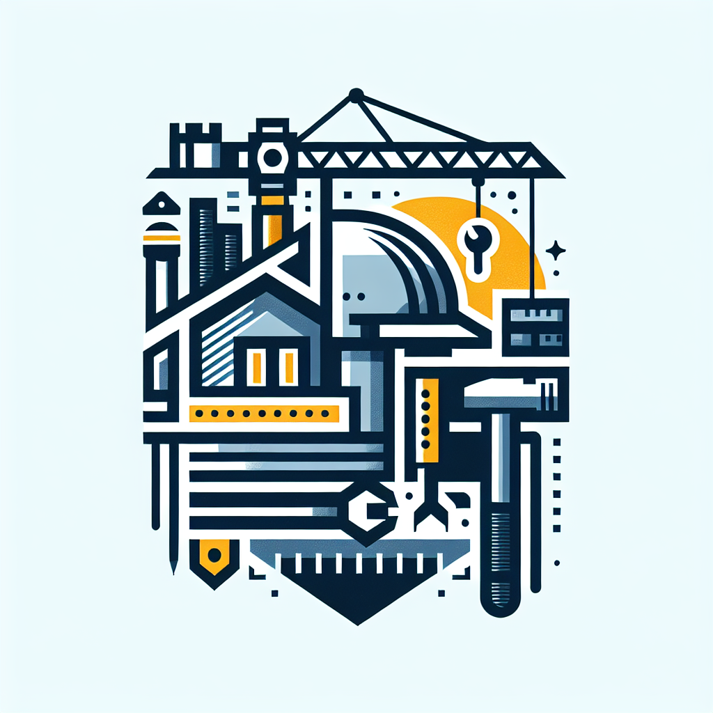 Best Construction Logo Ideas Free | Vondy