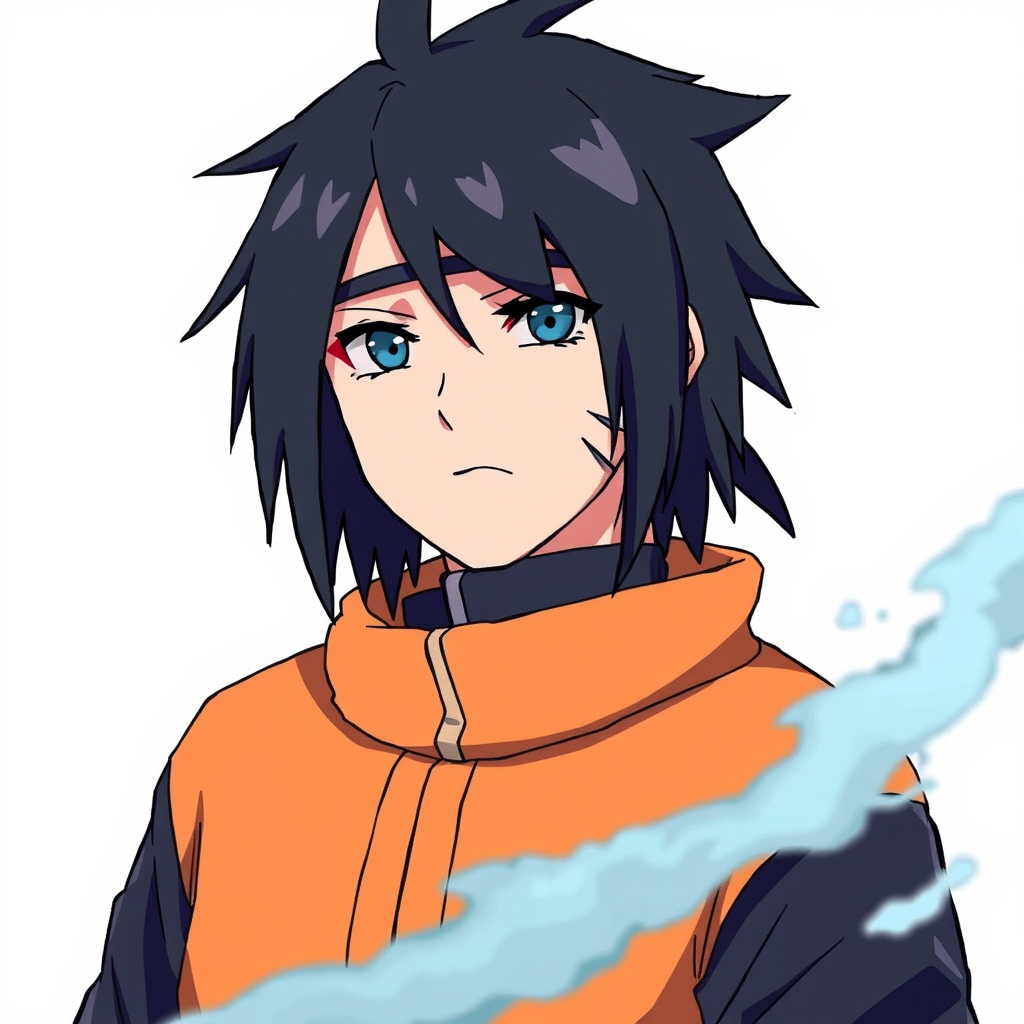 Best Naruto Name Generator | Vondy