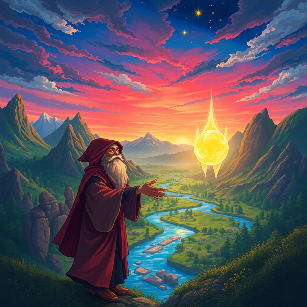 Best Dnd Land Name Generator | Vondy