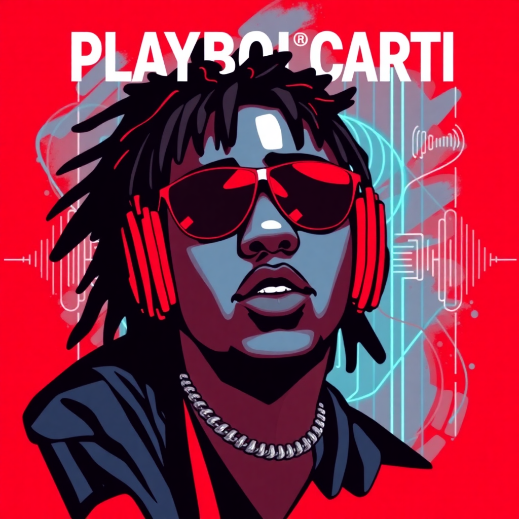 Best Playboi Carti Ai Voice Generator | Vondy