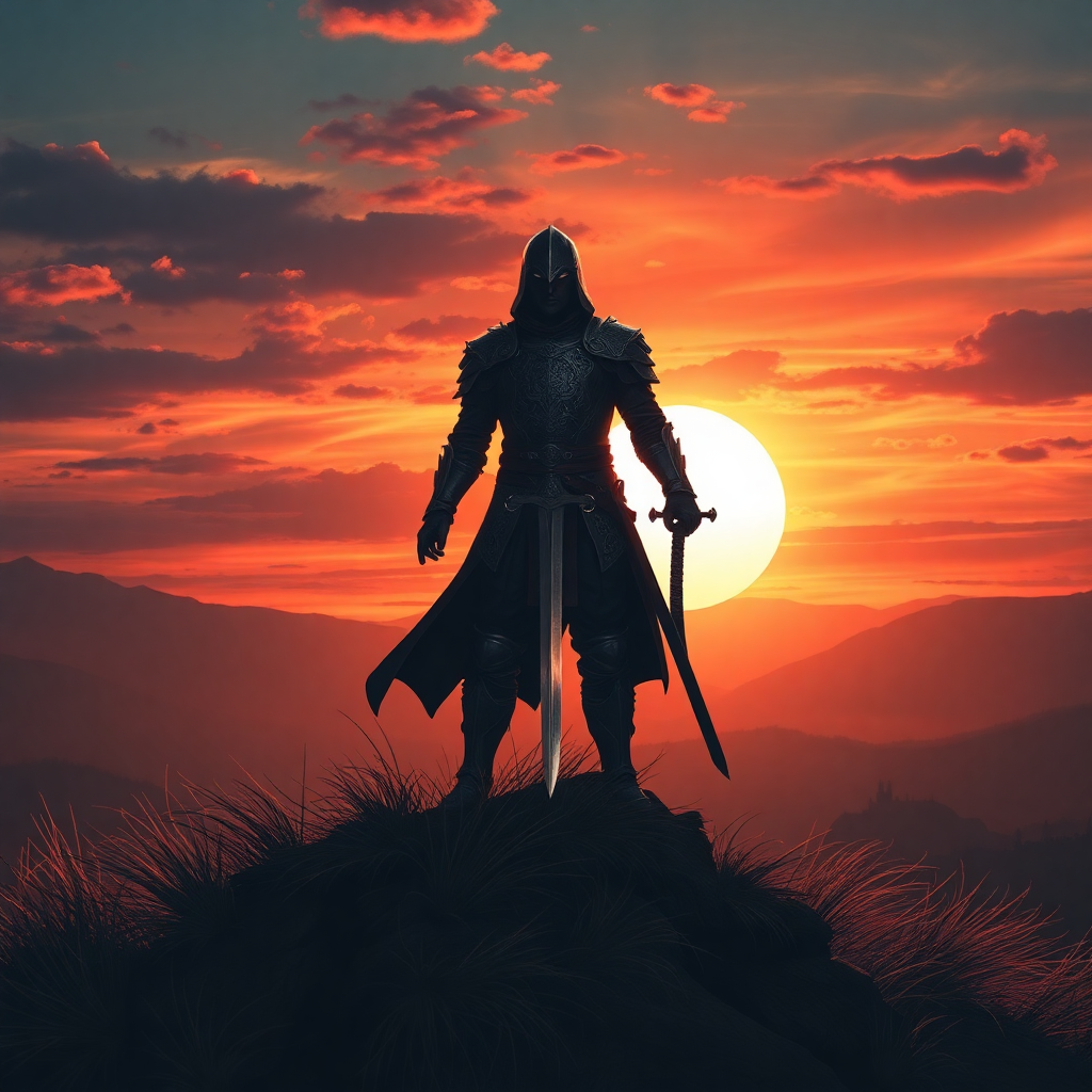 Best Swordsman Name Generator | Vondy