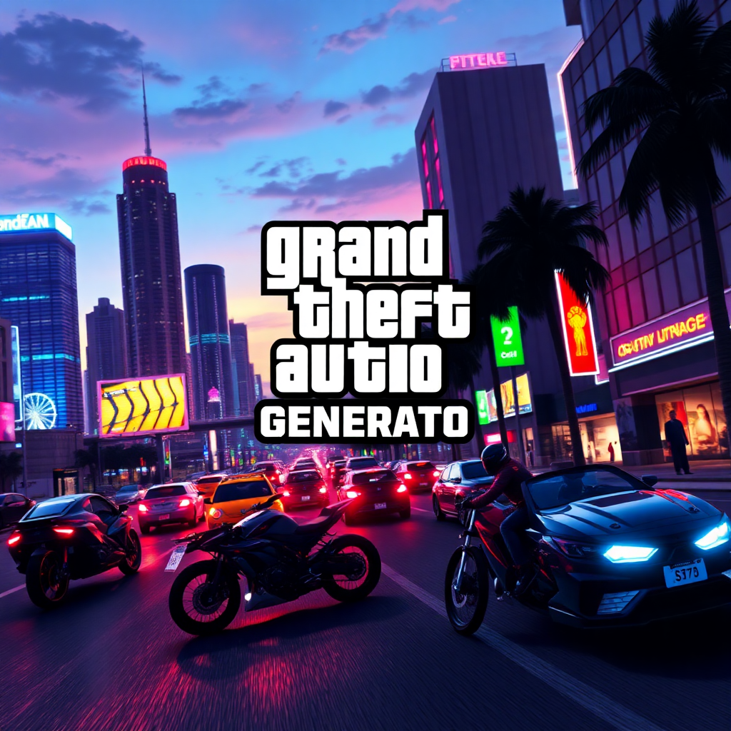 Best Gta Organization Name Generator | Vondy