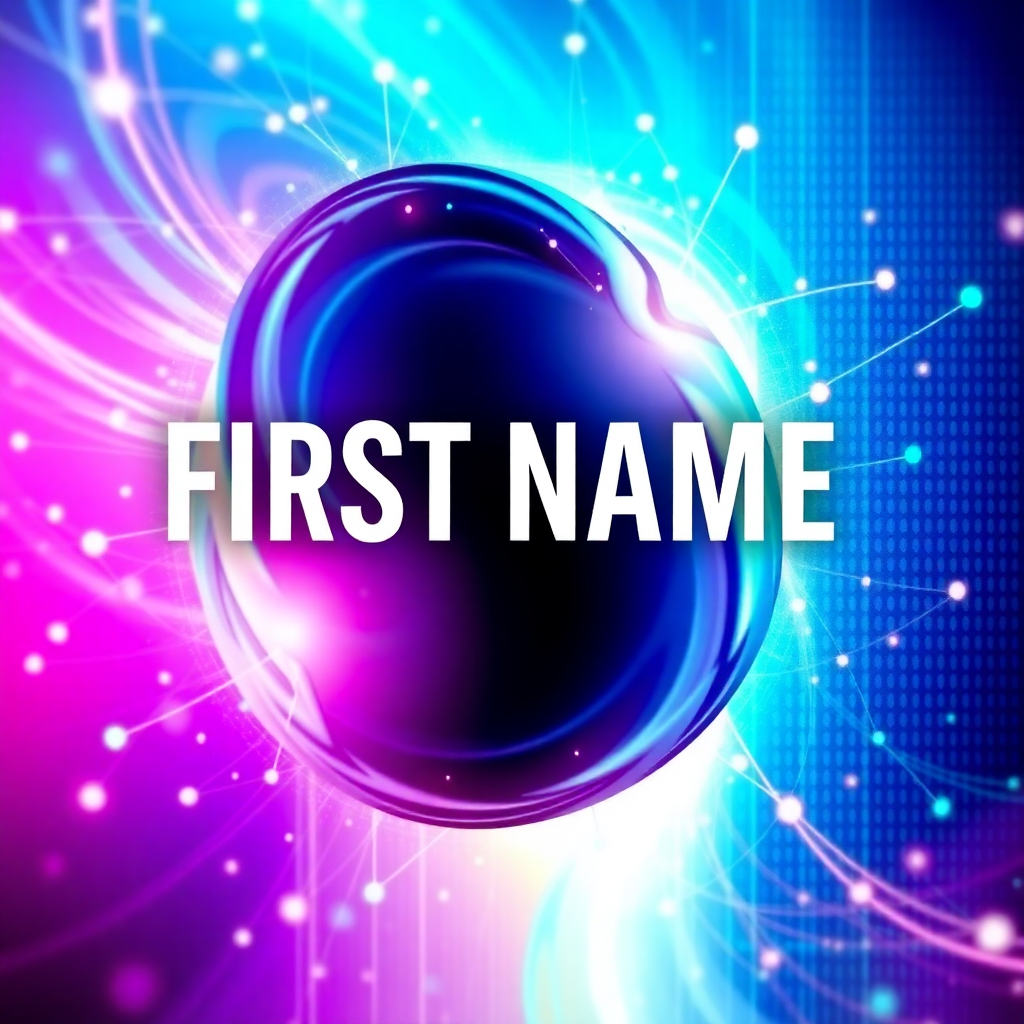 Best First Name For Last Name Generator | Vondy