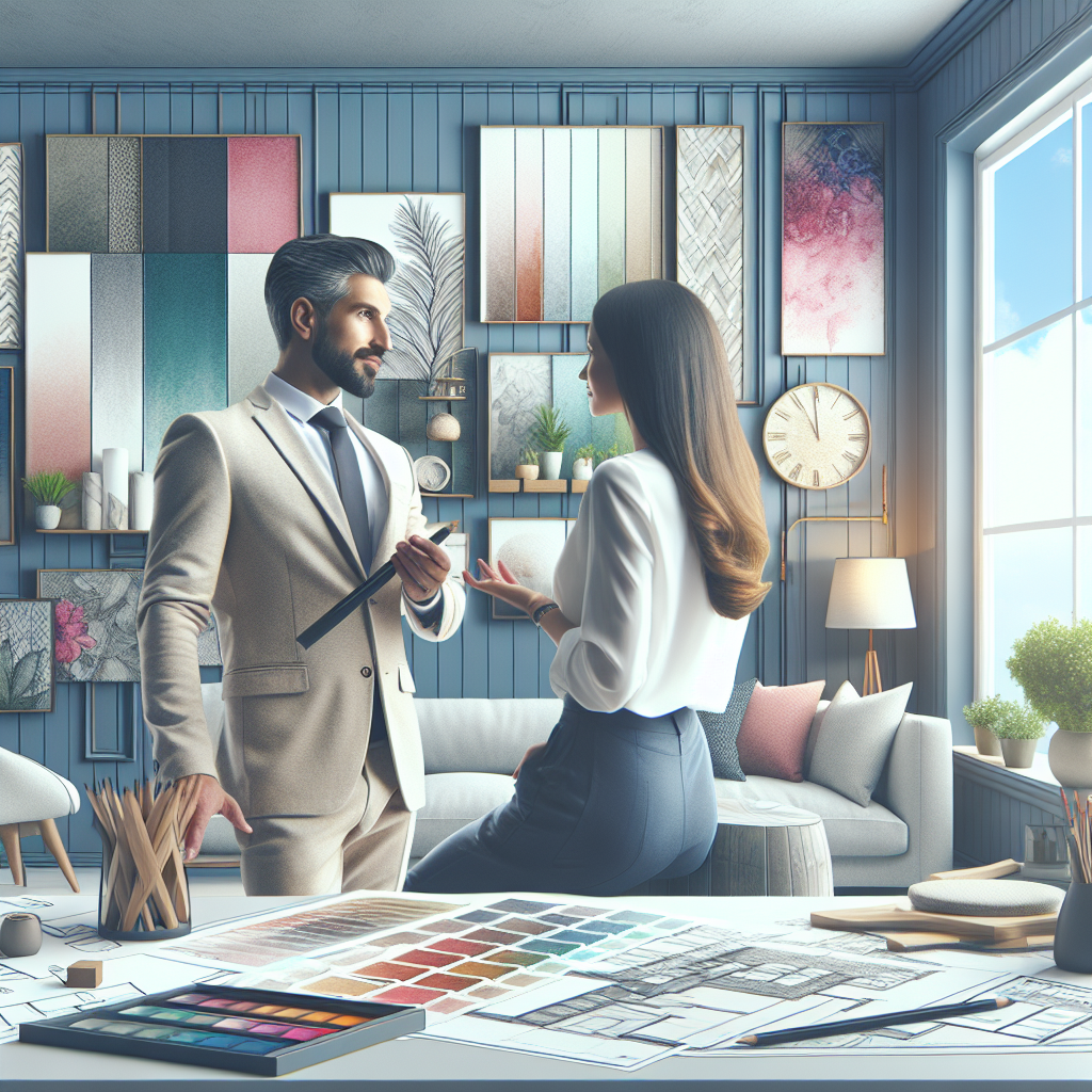 Best Harmony Interior Design | Vondy