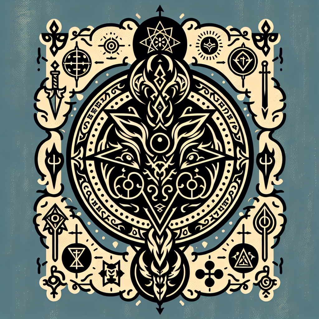 Best Witcher Tattoo Ideas | Vondy