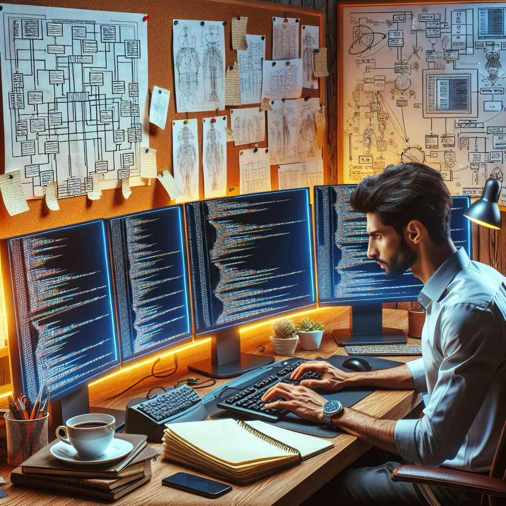 Best Automation Script Generator | Vondy