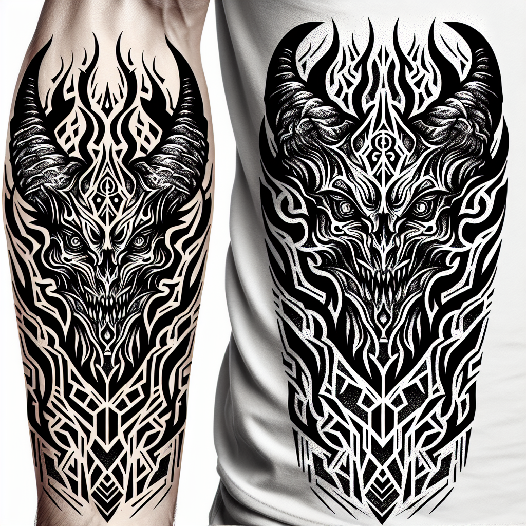 Best Bane Tattoo Ideas | Vondy