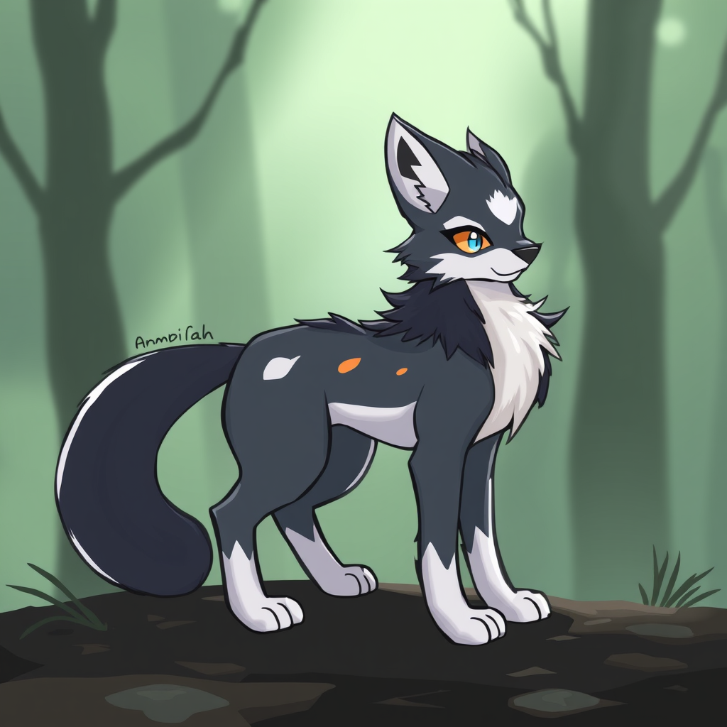 Best Fursona Name Generator | Vondy