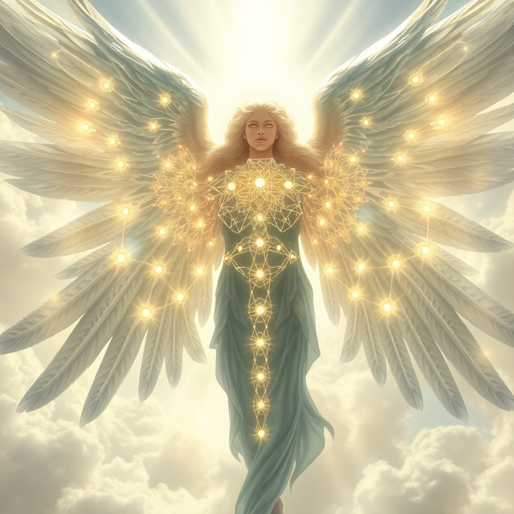 Best Biblically Accurate Angel Oc Maker | Vondy