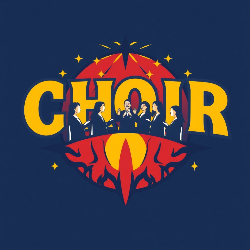 Best Choir T Shirt Design Ideas | Vondy