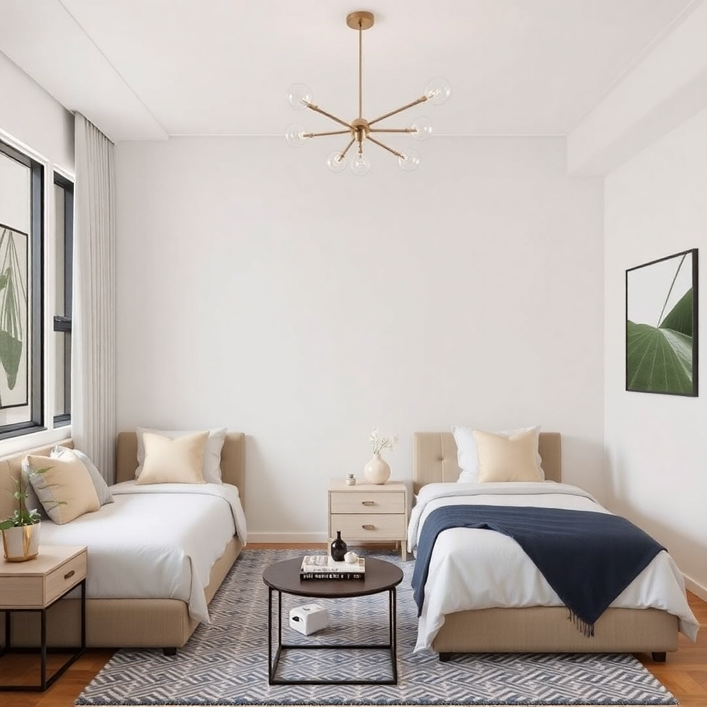 Best 2-Bedroom Condo Design Ideas | Vondy