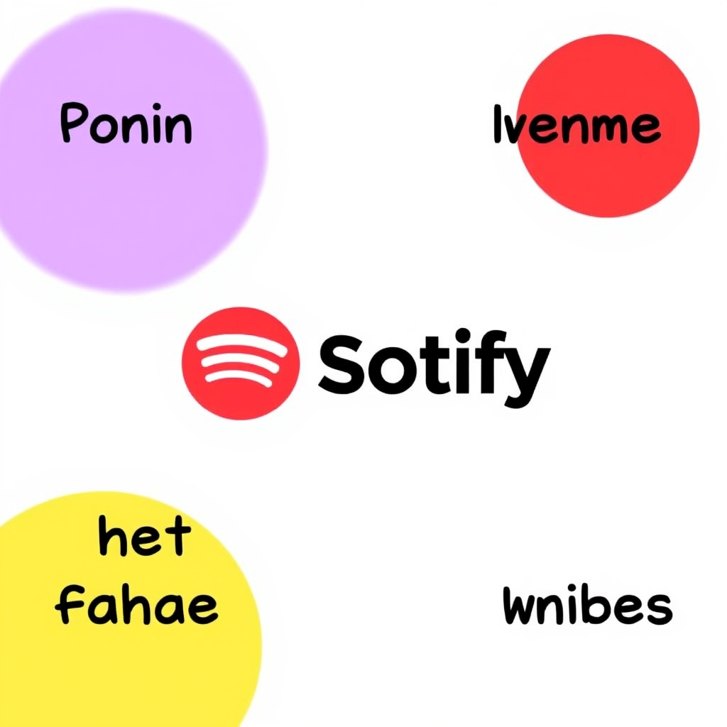 Best Spotify Name Generator | Vondy