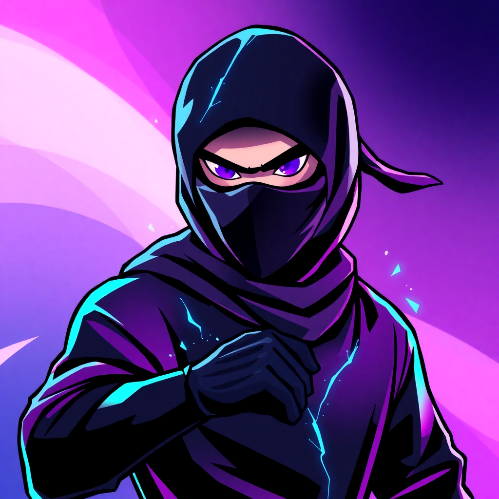 Best Ninja Oc Maker Picrew | Vondy