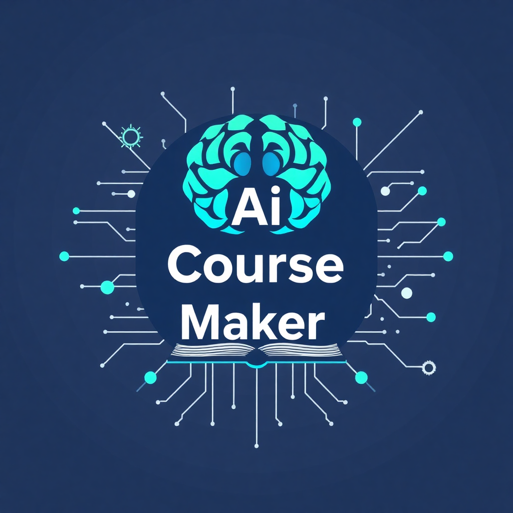 Best Ai Course Maker | Vondy