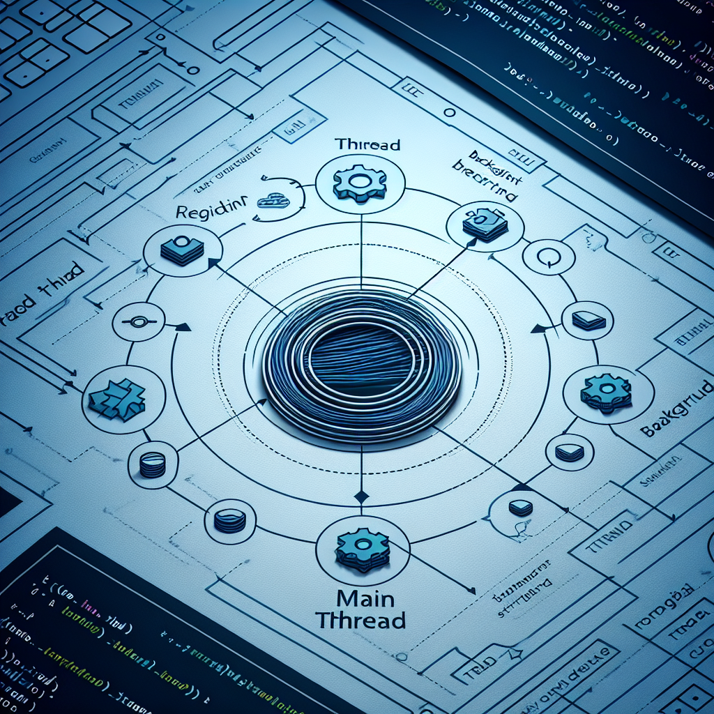 Best Ios Thread Management Generator | Vondy