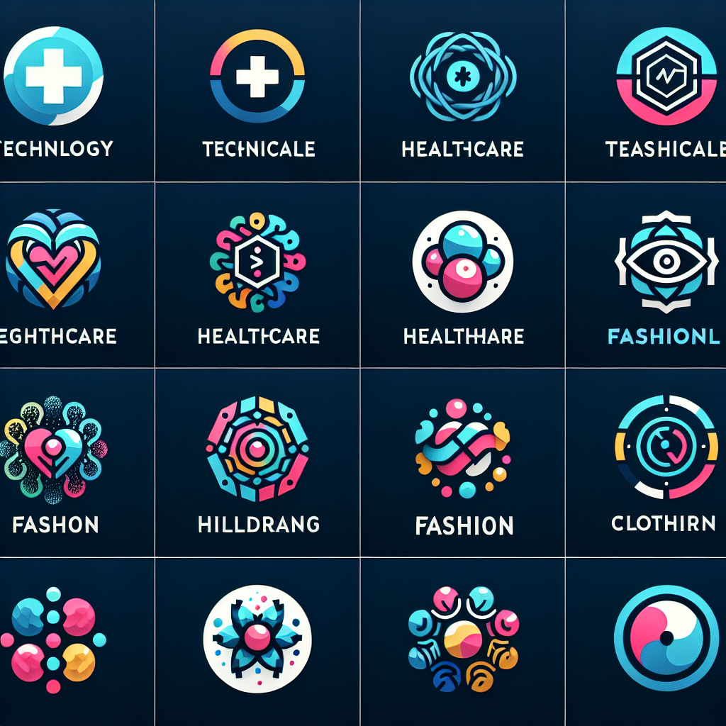 Best Creative Logo Generator | Vondy