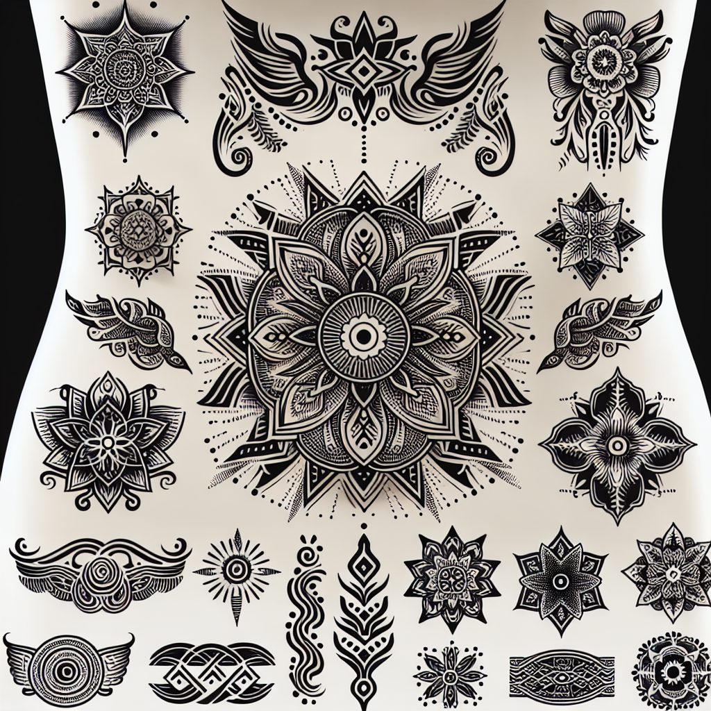 Best Abs Tattoo Ideas | Vondy