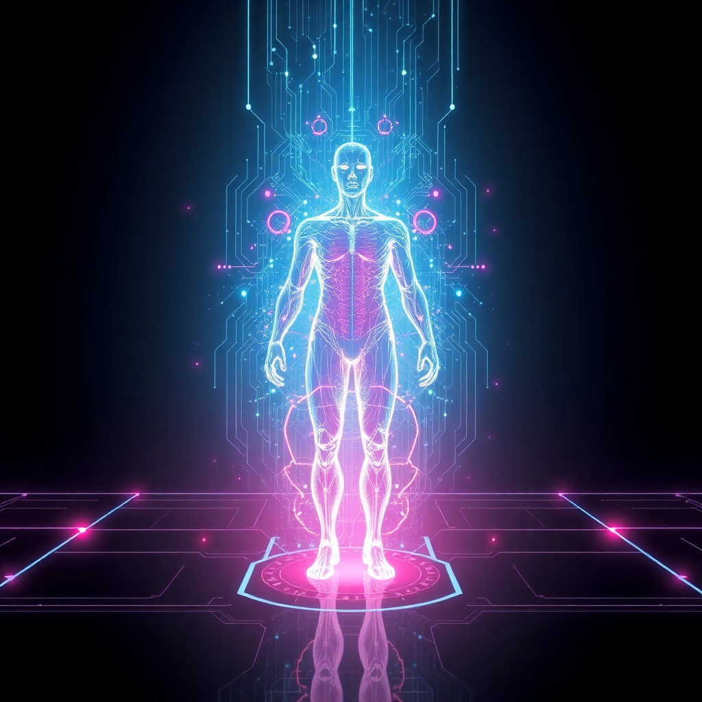 Best Ai Full Body Generator | Vondy