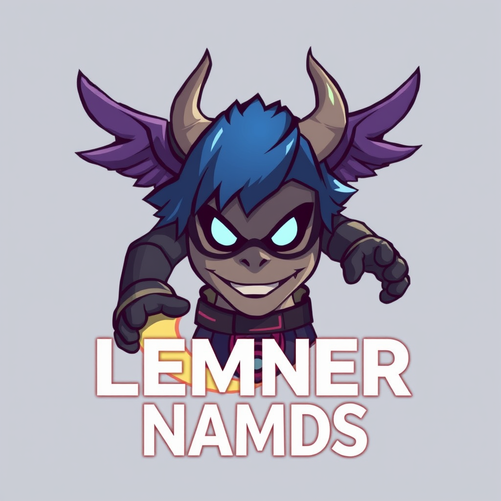 Best League Of Legends Name Generator | Vondy