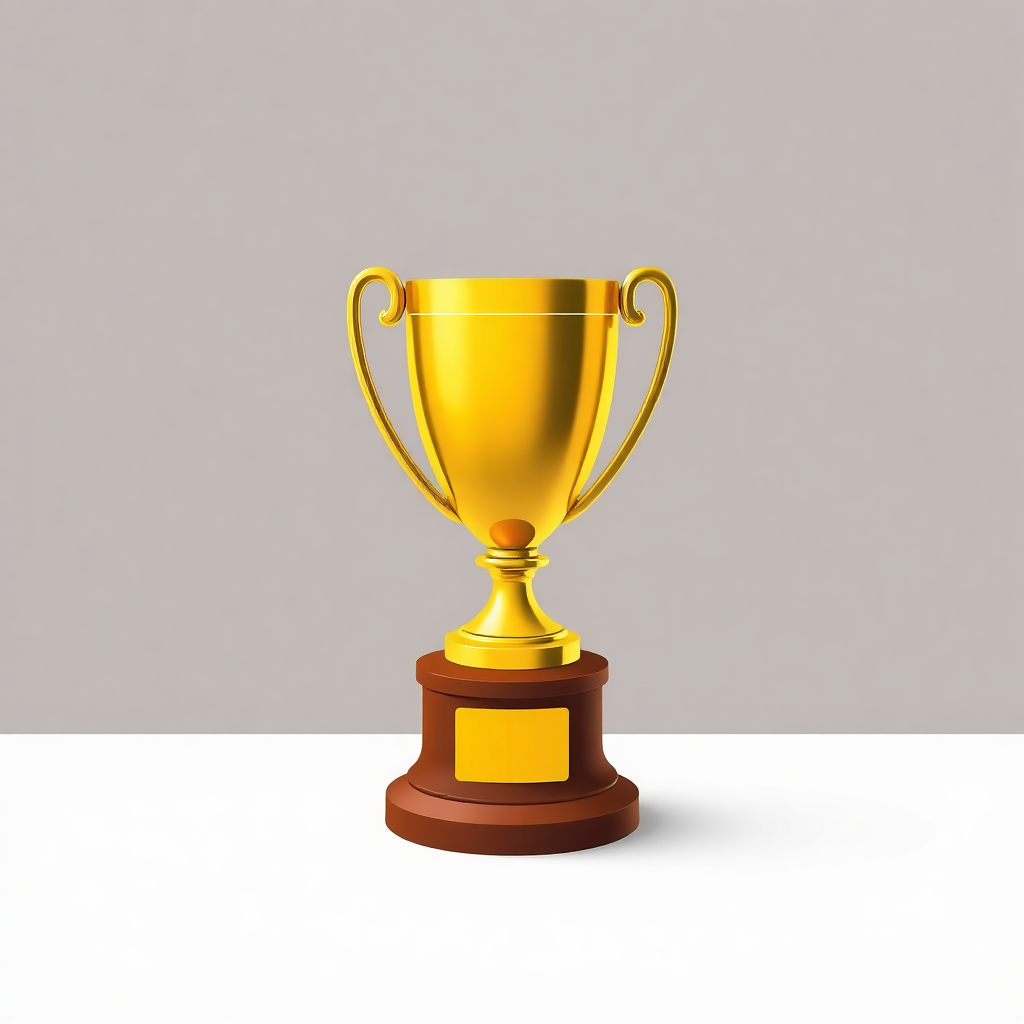 Best Trophy Design Ideas | Vondy