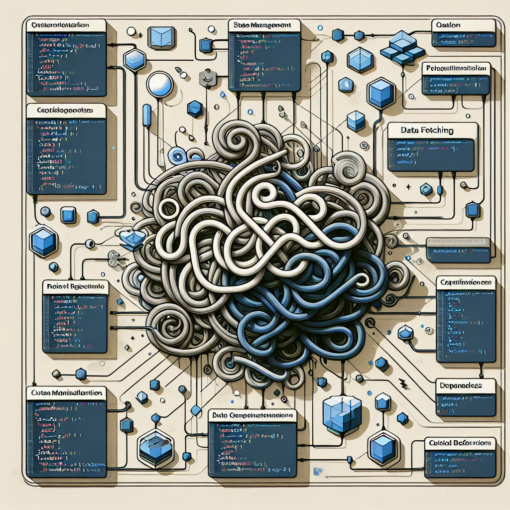 Best React Hooks Generator | Vondy