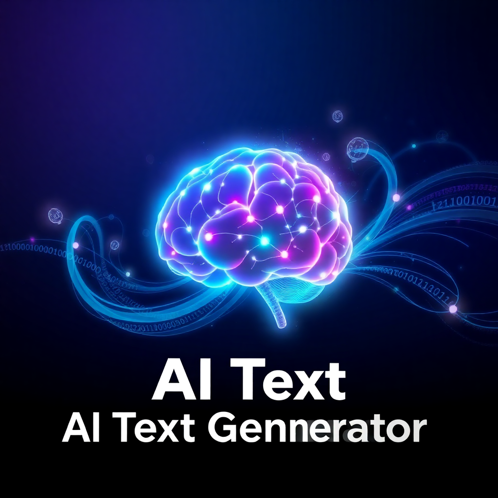 Best Ai Text Generator | Vondy