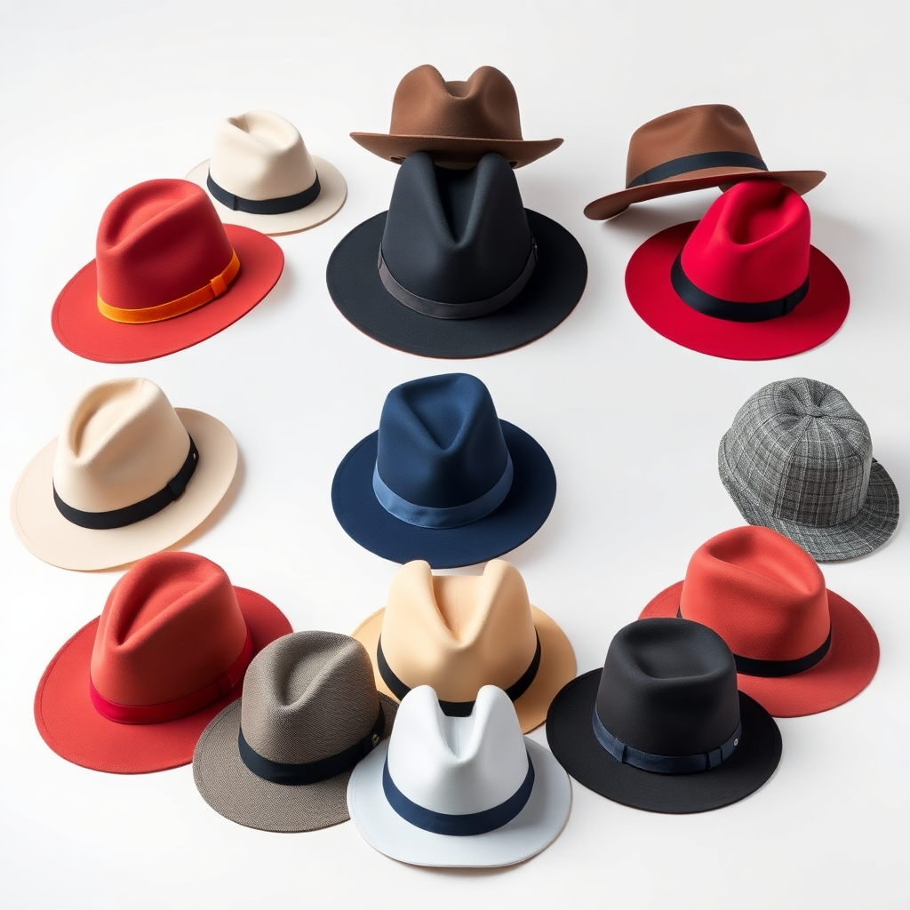 Best Hat Mockup Generator | Vondy