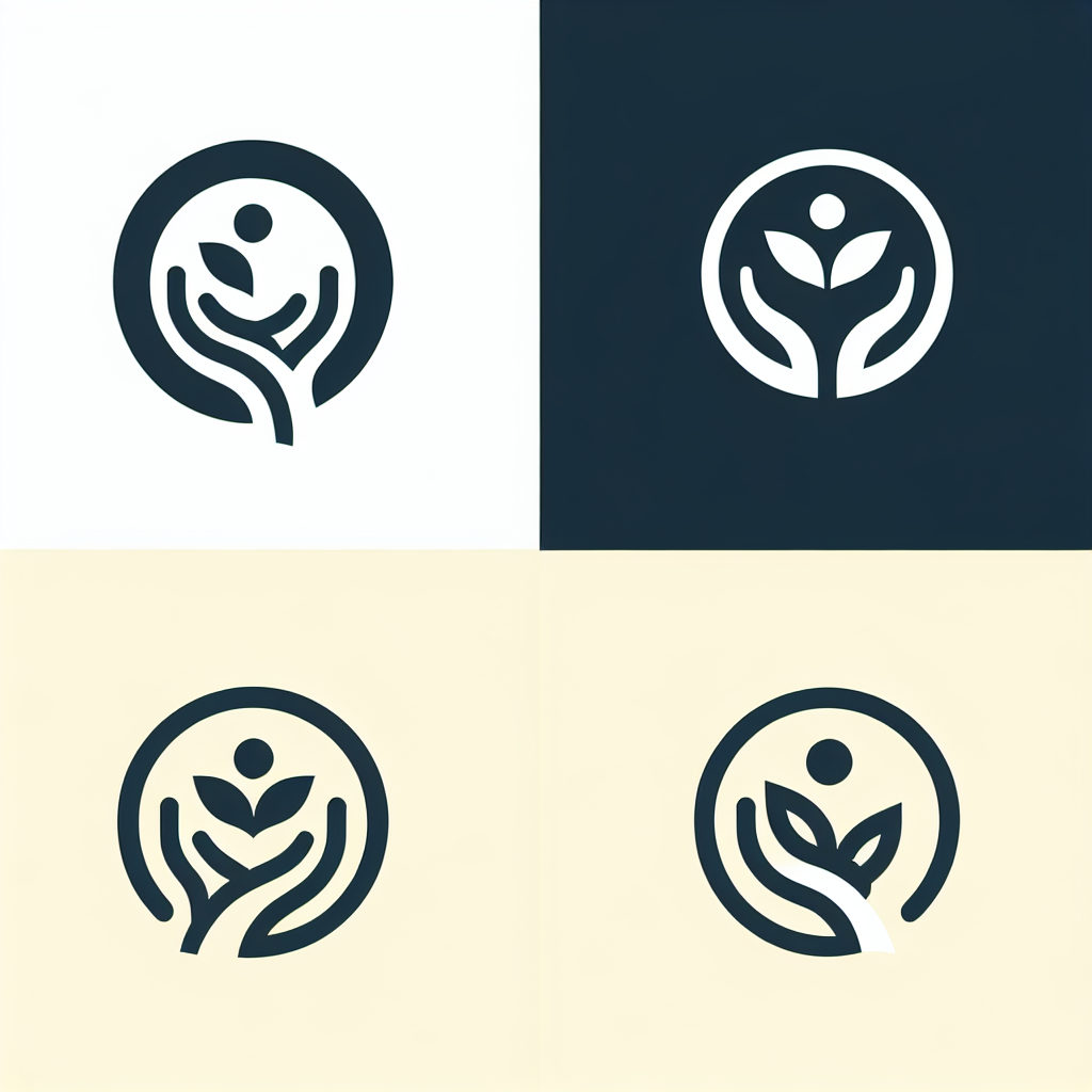 Best Simplistic Logo Generator | Vondy