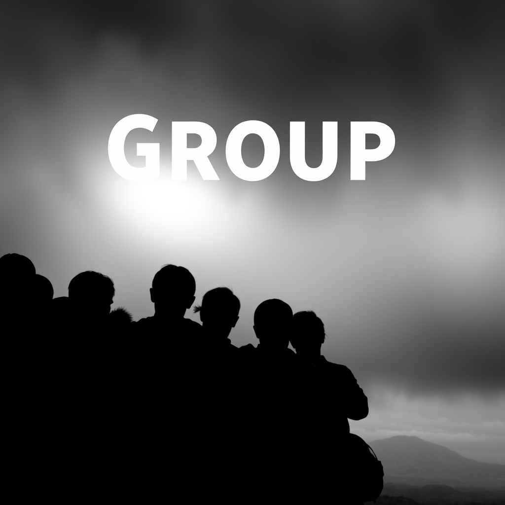 Best Group Name Generator | Vondy