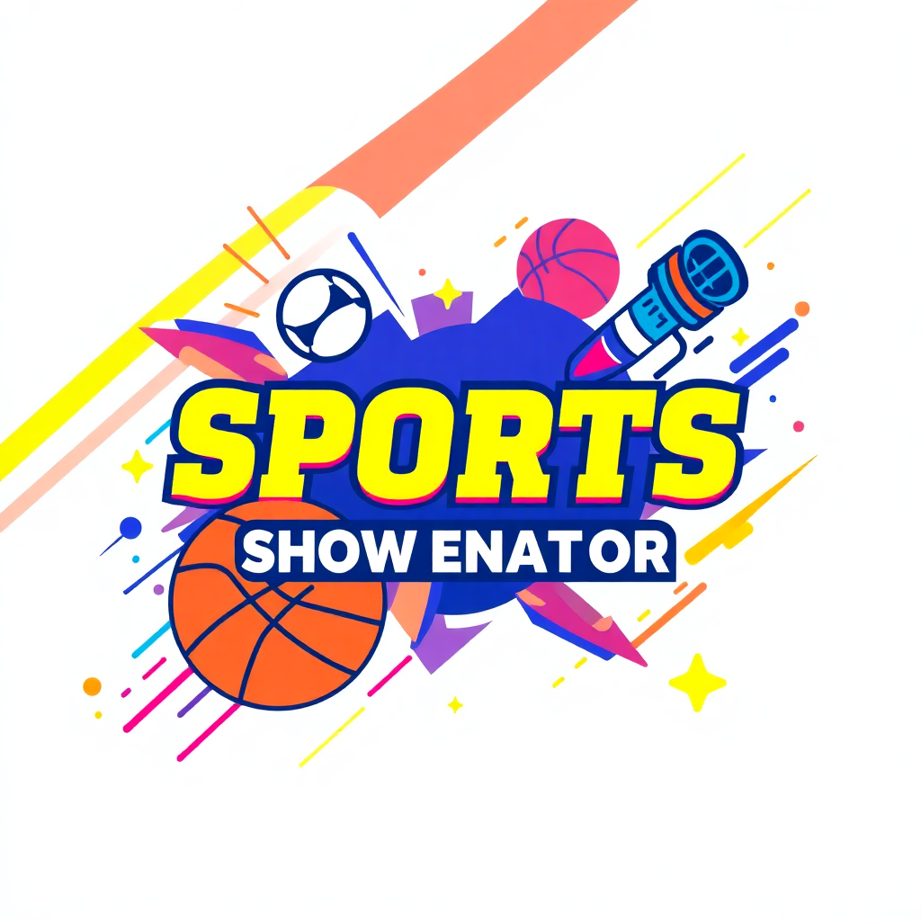 Best Sports Show Name Generator | Vondy