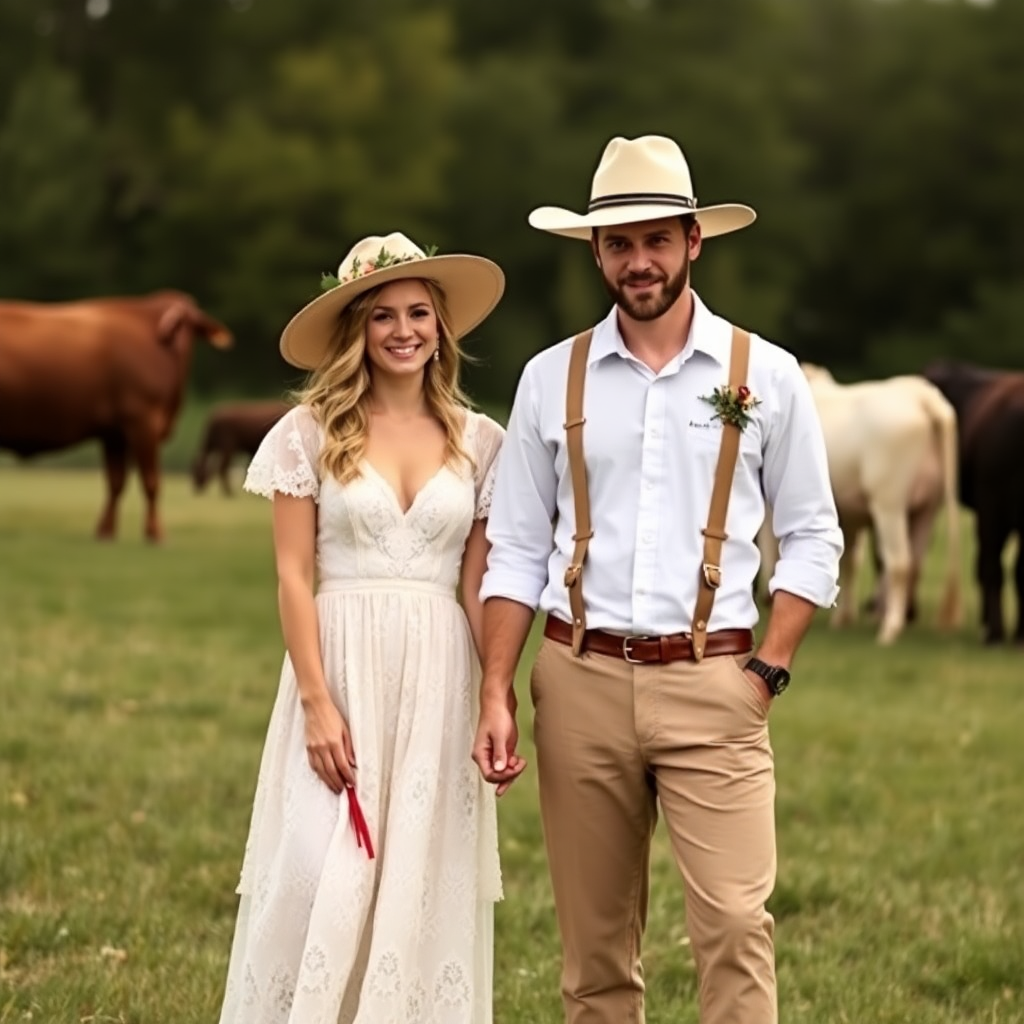 Farm formal wedding attire 60 photos - Vianawedding.com