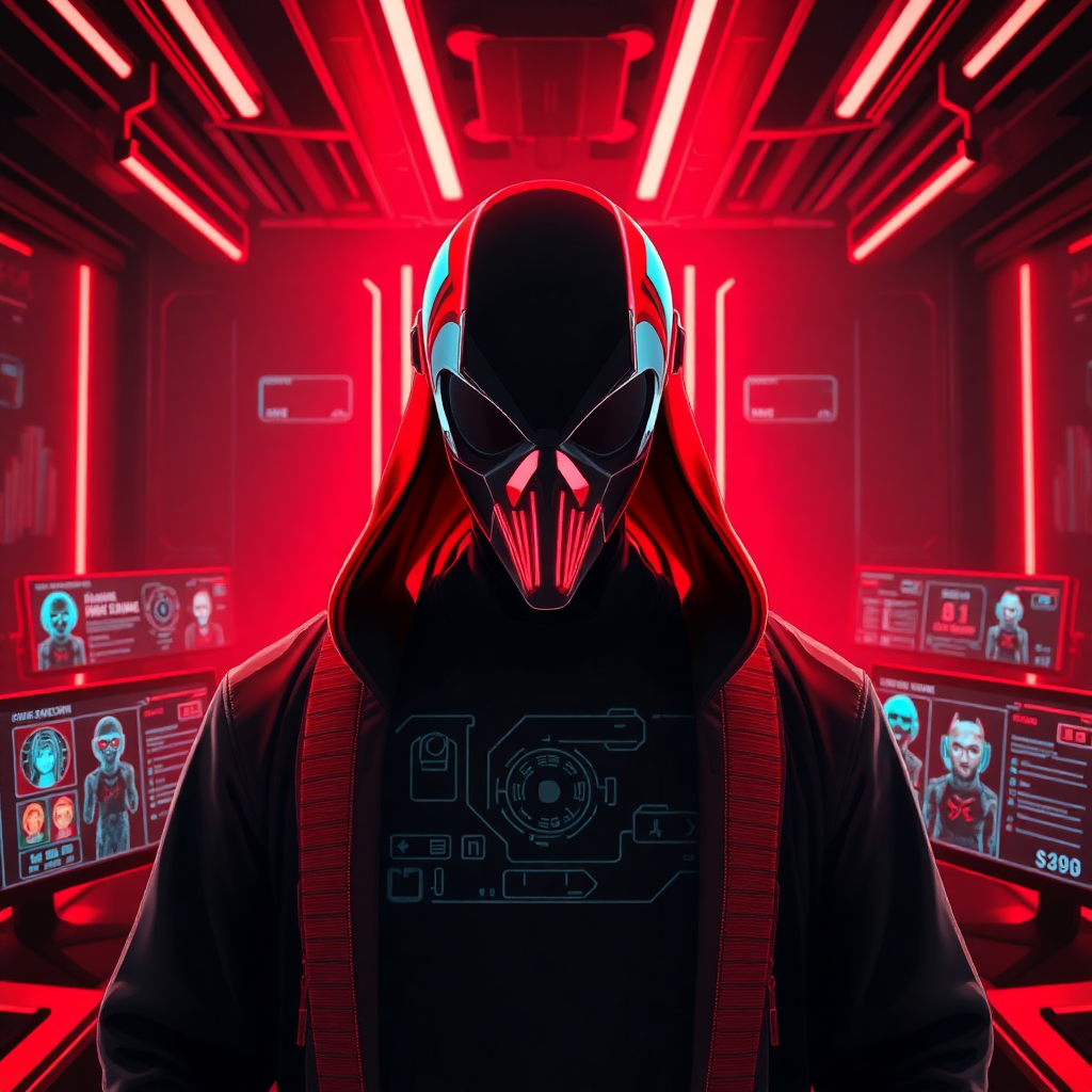 Best Oc Maker Squid Game | Vondy