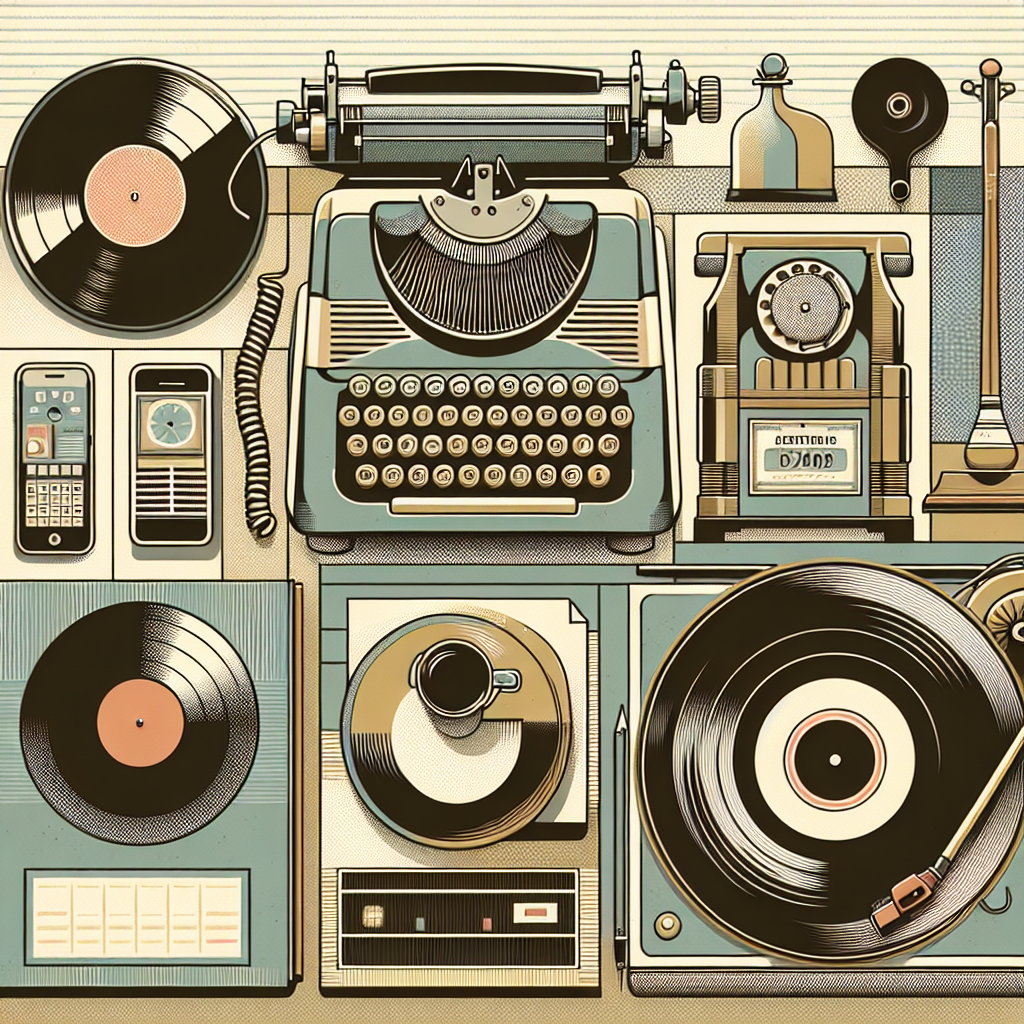 Best Retro Design Illustration Generator | Vondy