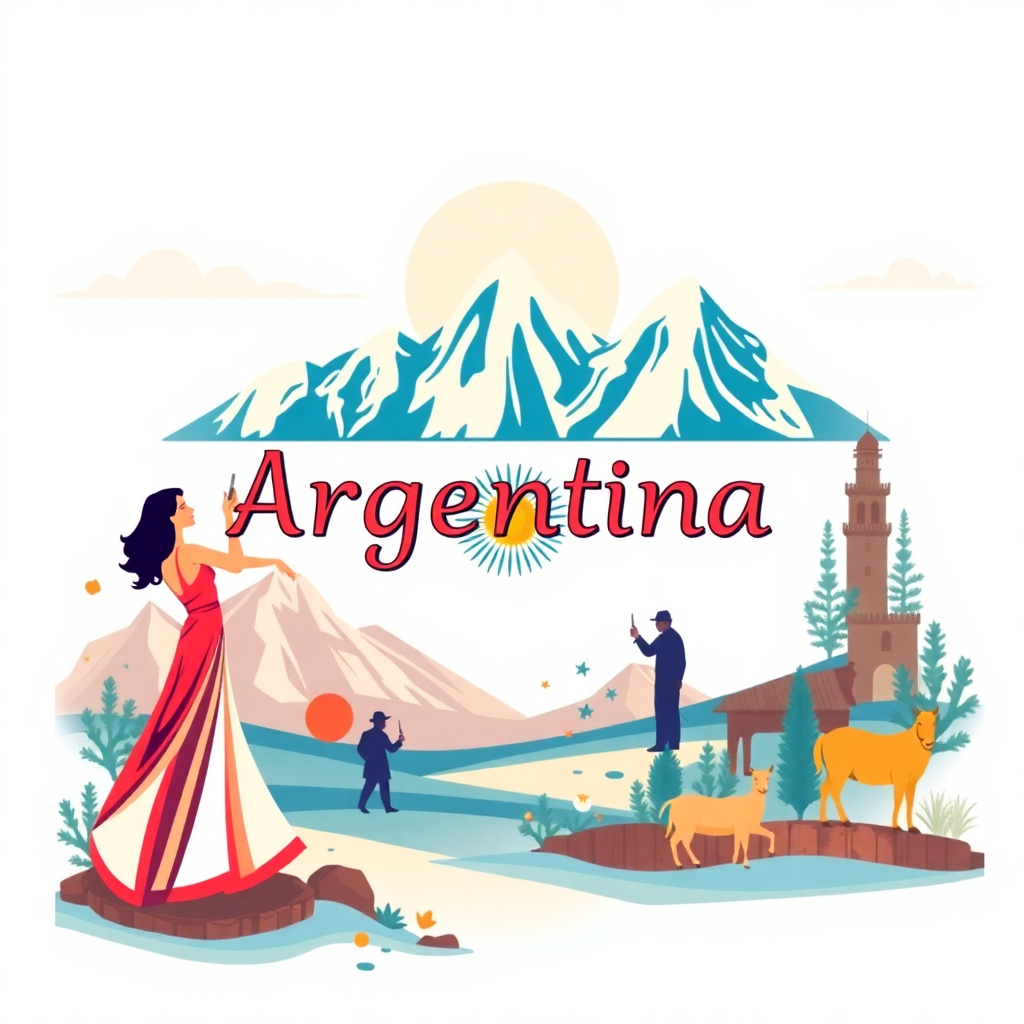 Best Argentinian Name Generator | Vondy