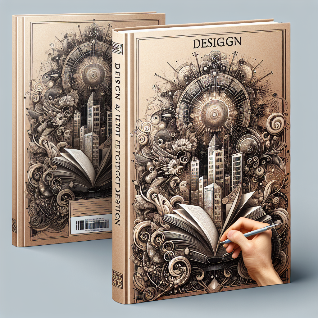 Best Personalized Book Cover Generator | Vondy