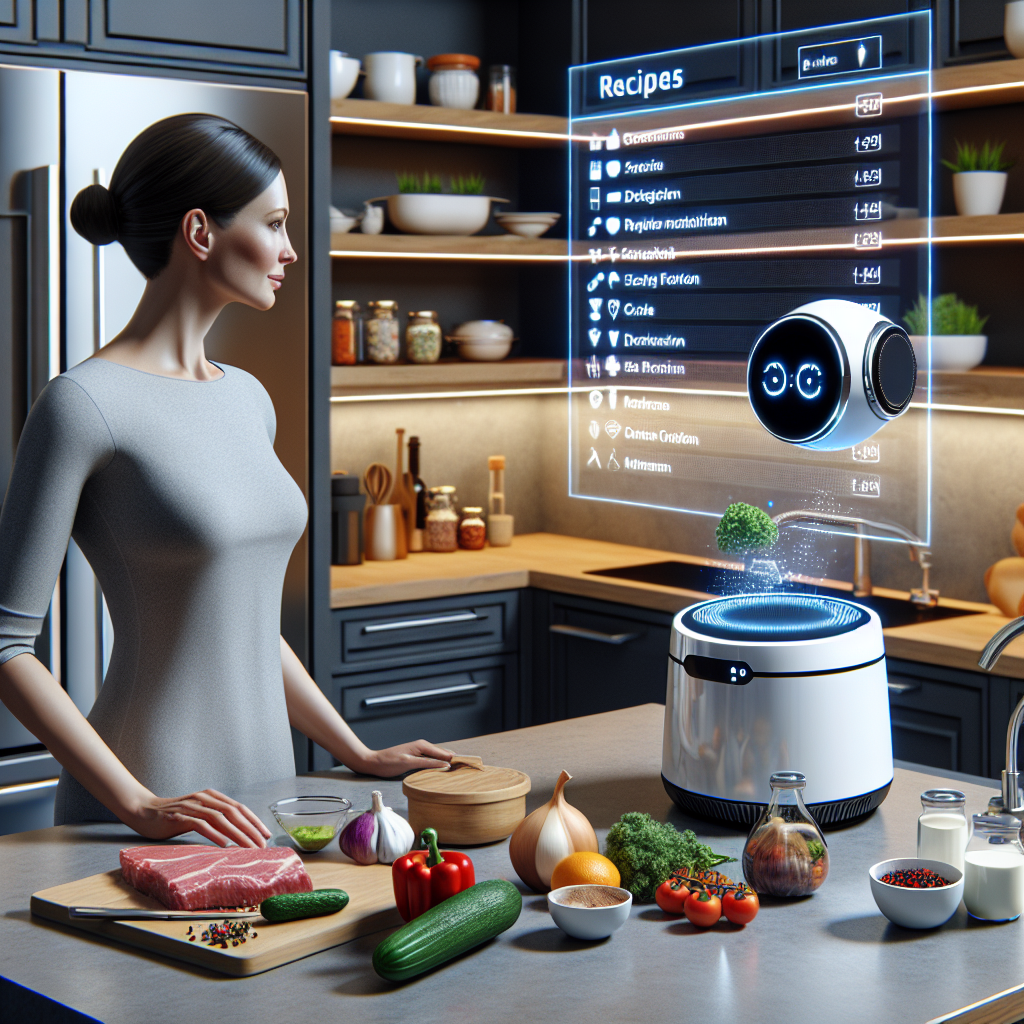 Best Dry Recipe Generator | Vondy