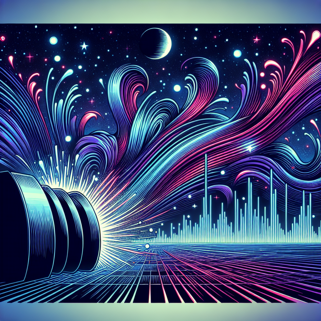 Best Bass Drop Sound Effect Generator | Vondy