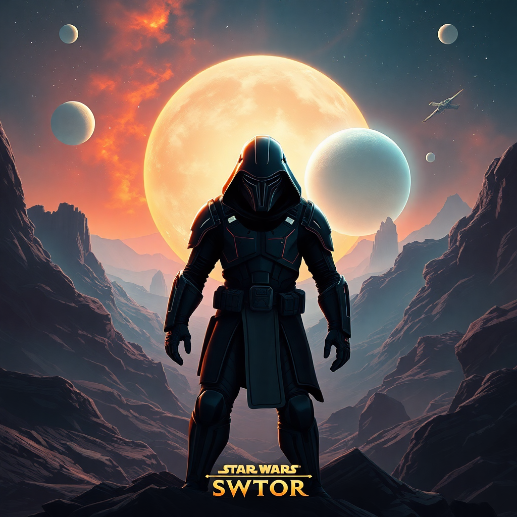 Best Bounty Hunter Name Generator Swtor | Vondy