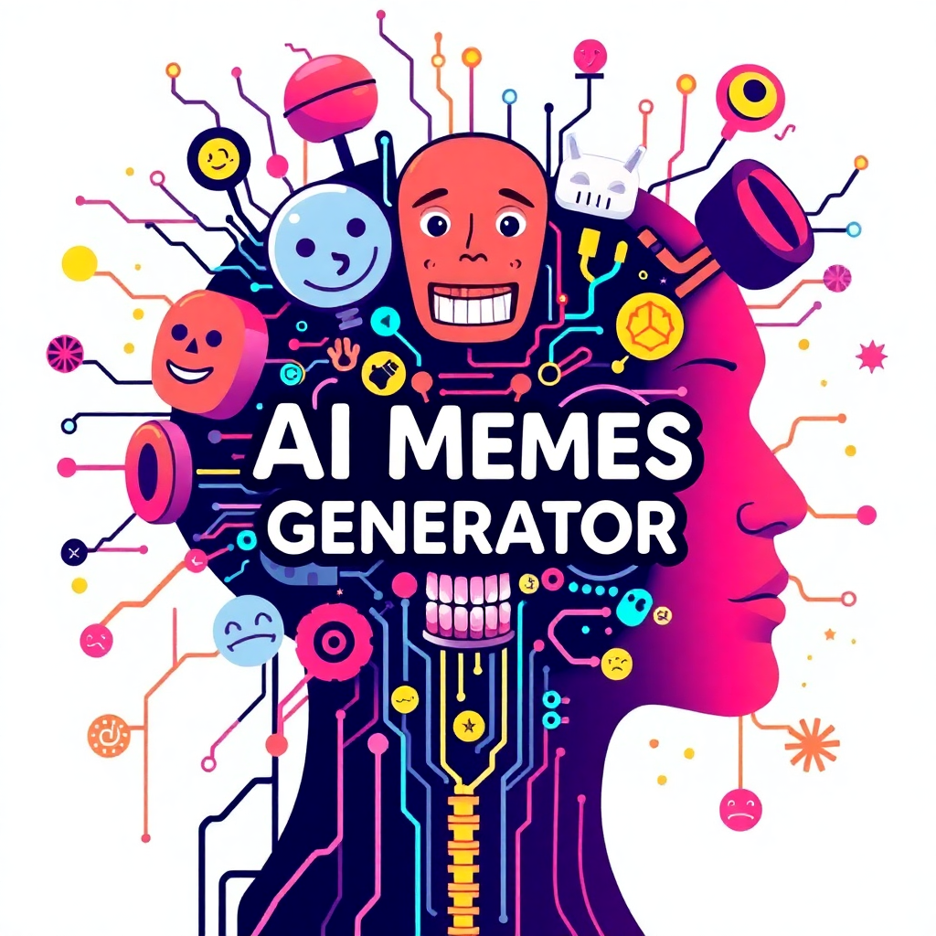 Best Ai Memes Generator | Vondy
