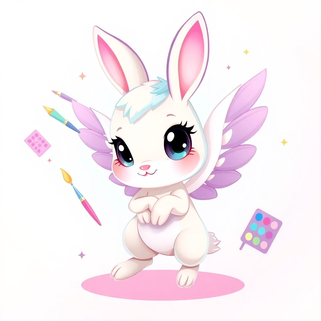 Best Oc Maker Picrew Harpy Hare | Vondy