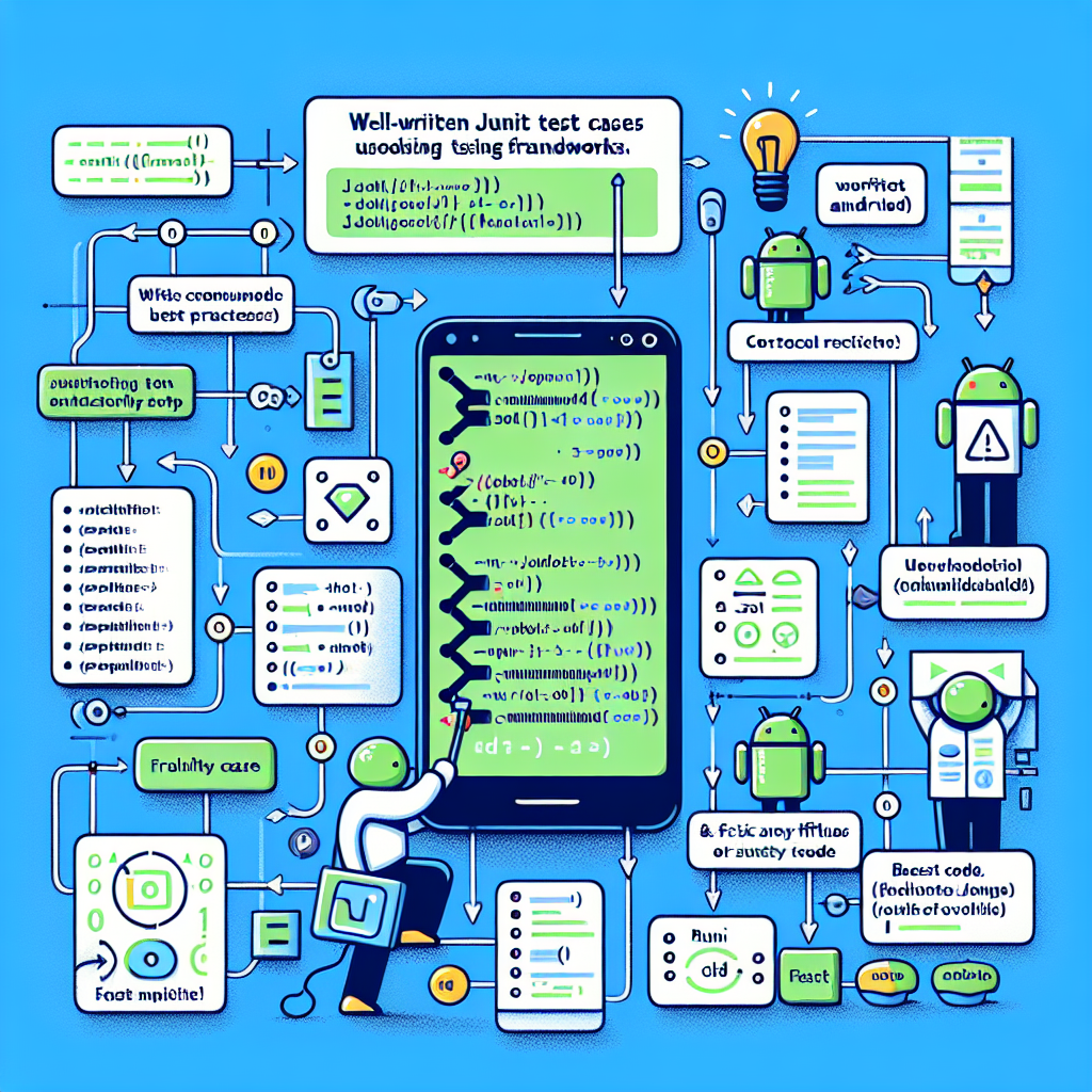Best Android Junit Test Generator | Vondy