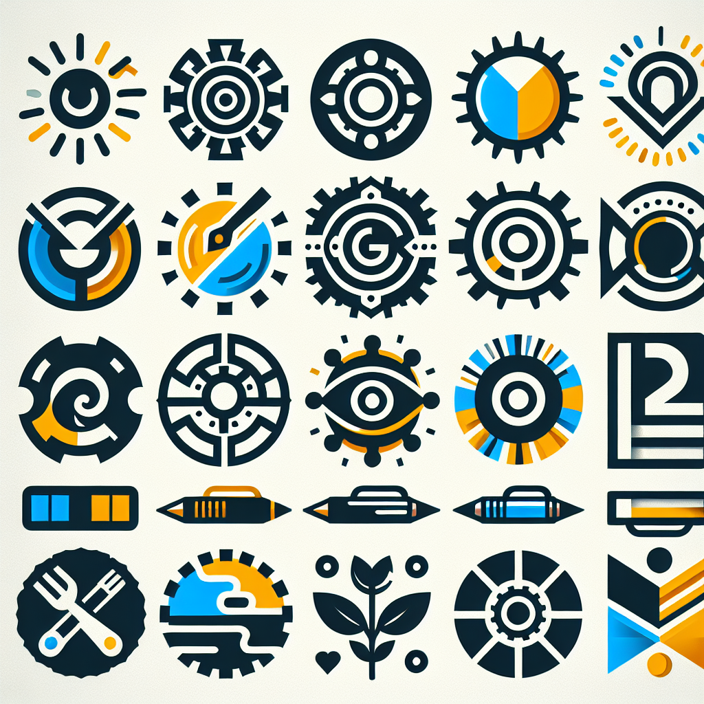 Best Alternate Logo Ideas | Vondy