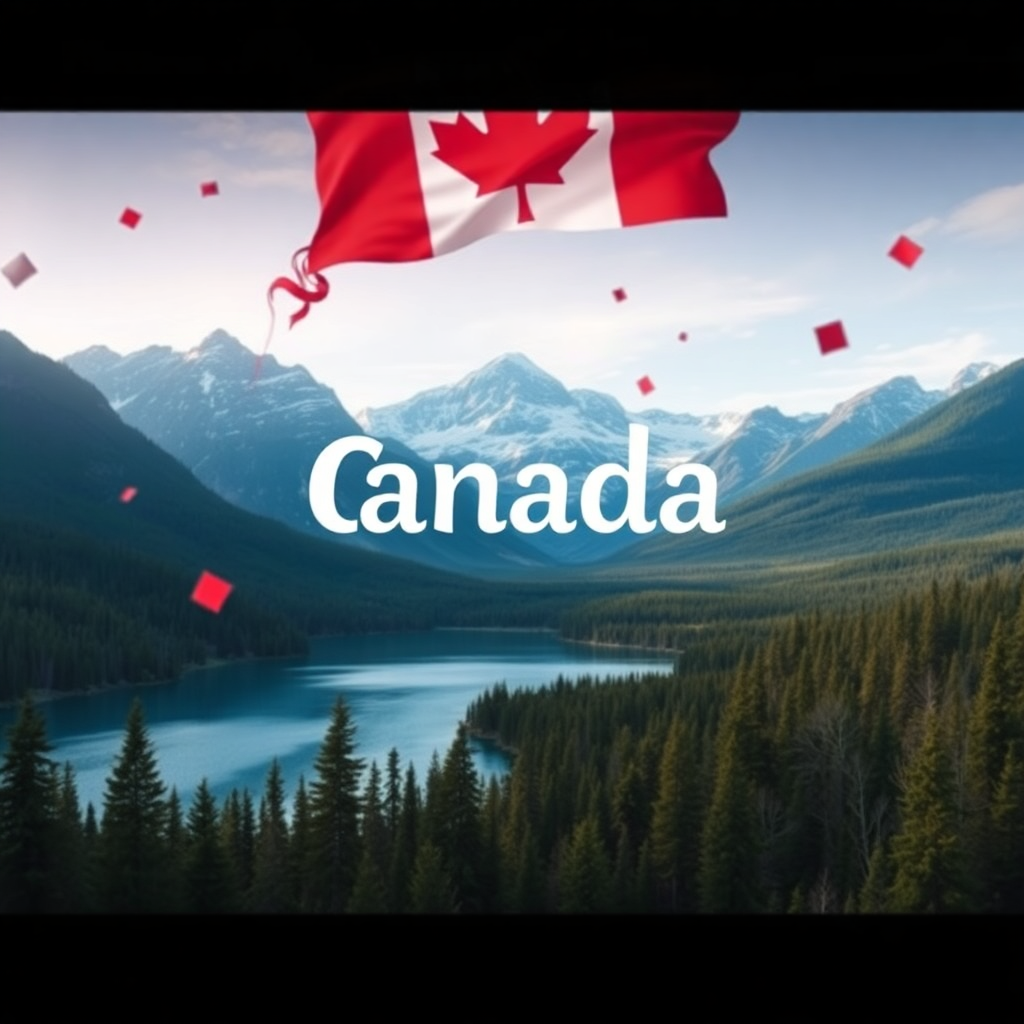 Best Random Canadian Name Generator | Vondy