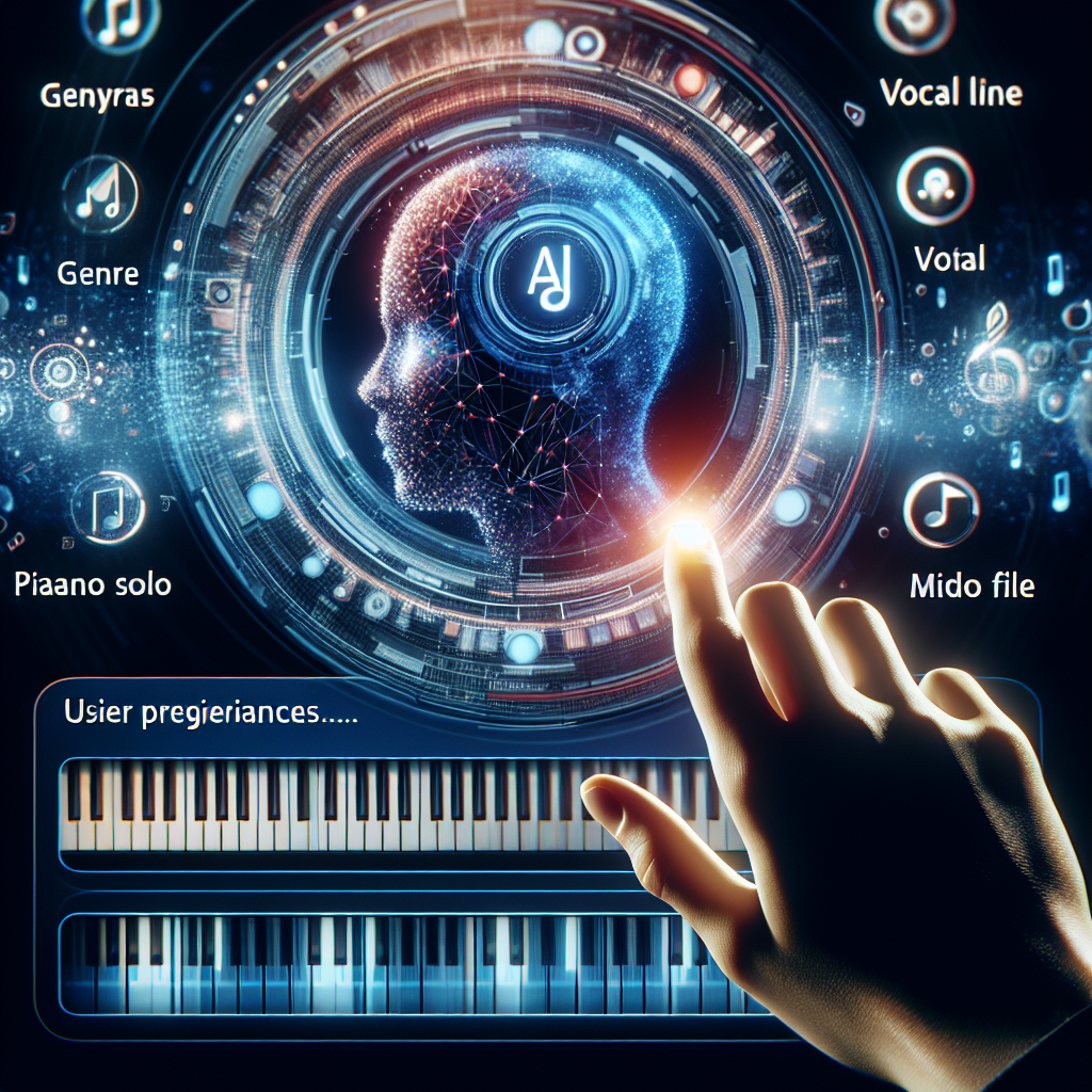 Best Ai Melody Generator | Vondy